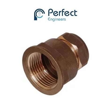 Perfect Female Quick Coupler For Structure Pipe Size 18inch To 2