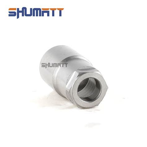 0445110 Series Injector Nozzle Nut F00vc14012 Shumatt