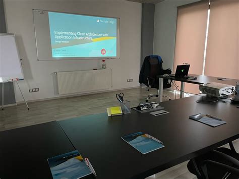 Florin Coroș On Linkedin Architecture Training Softwaredesingn