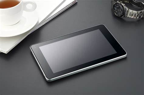 Huawei Mediapad Tablet Coming On June Th Tablet News