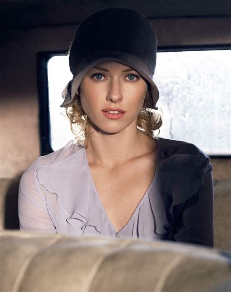 Naomi Watts King Kong Hair