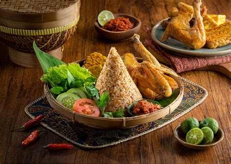Resep Nasi Tutug Oncom Khas Sunda Ala Chef Willgoz Yang Gurih And Sedap