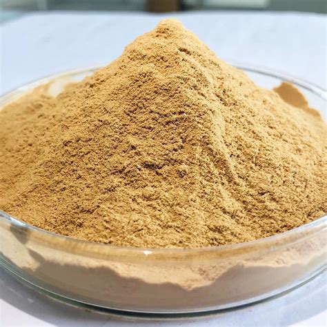 低聚甘露糖 郑州天顺食品添加剂生产厂家
