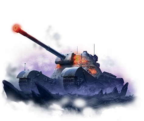 Nergal Tankpunk World Of Tanks Wiki Fandom