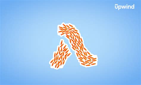 What Is Aws Lambda Security Enhance It With Upwind