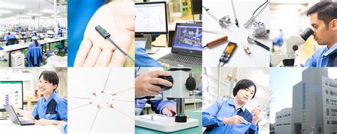 採用情報 株式会社芝浦電子