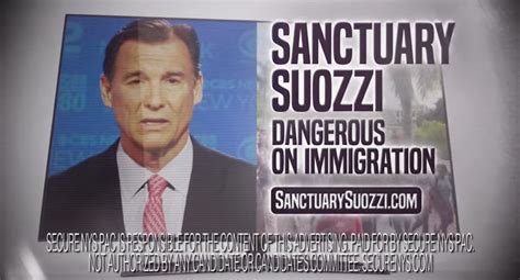 Ad Attacks Sanctuary Suozzi In Bid To Replace Santos Joe My God