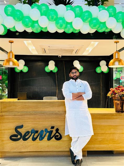 Moving Forward With Pride And Unity Syed Tayyab Ali Shah