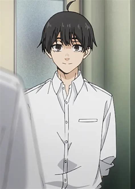 Ayato Yorita Anime Planet