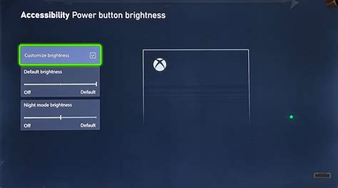How To Adjust The Brightness Of Your Xbox Controller And Console Light
