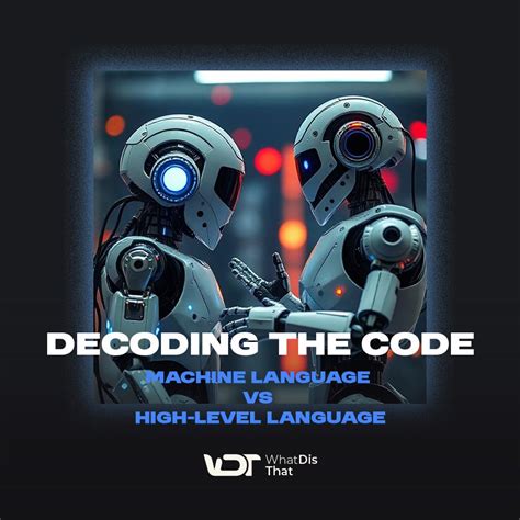 Programming Machinelanguage Highlevellanguage Techeducation Coding What Dis That