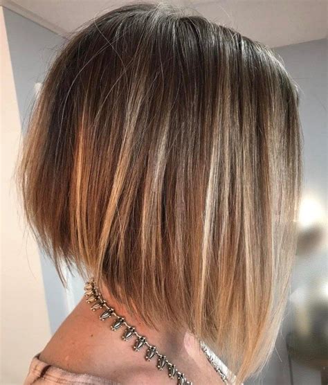 These Are The Best Bob Hairstyles For Any Glasses Wearers Out There