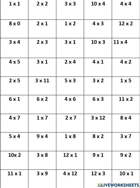 2259830 Multiplication Jan Tfruth Liveworksheets