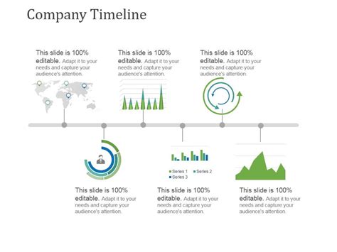 Company Timeline Ppt PowerPoint Presentation Infographics Ideas