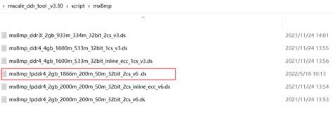 1866mhz Lpddr4 Porting Guide Nxp Community