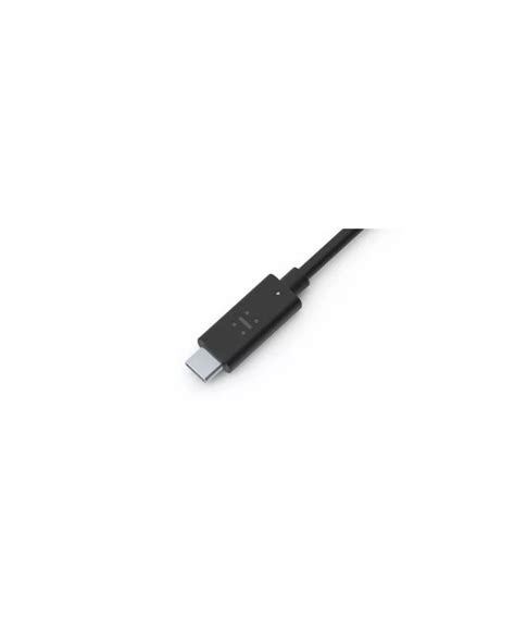 Buy Huddly USB Type C To C Cable M