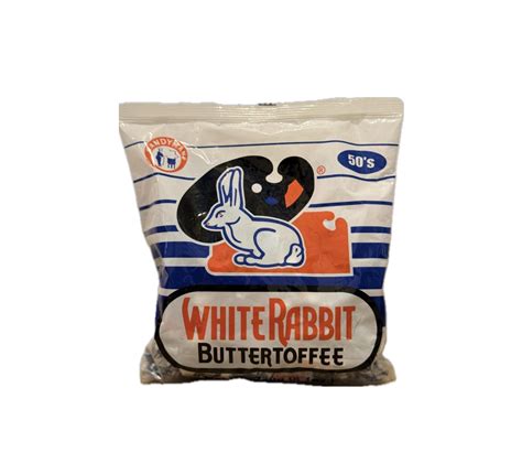 SHANGHAI White Rabbit Candies Pagbilan - Online Tindahan