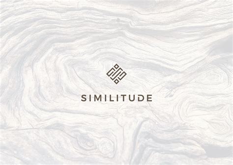 Similitude On Behance