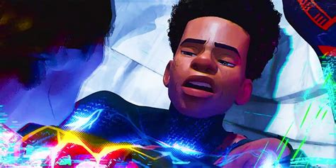 Spider Verse Writer Christopher Miller Addresses Beyond The Spider Verse Delay Reports And Gives