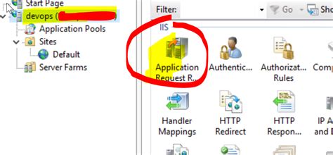 Azure Ad Redirect Not Working Behind Iis Reverse Proxy · Issue 32034