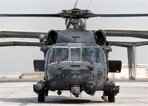 Military Photos Pave Hawk Ready To Rescue
