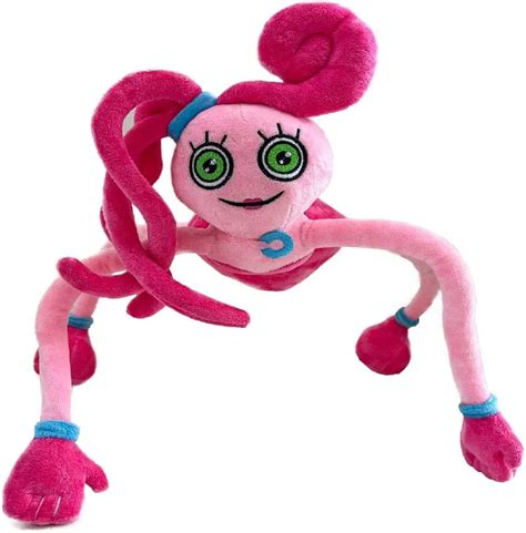 Buy Mommy Long Legs Plushmommy Long Legs Huggy And Wuggy Toysmommy