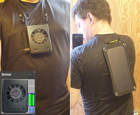 My Modular Armor Loadout For Beating The Summer Heat R Factorio