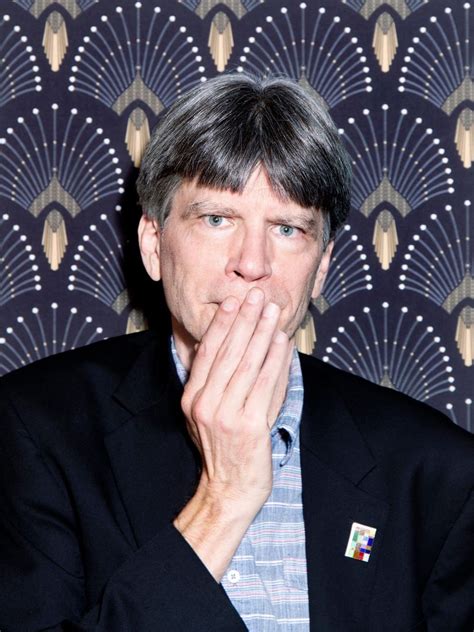 Richard Powers Neues Buch «das Grosse Spiel Ist Beeindruckend Tages