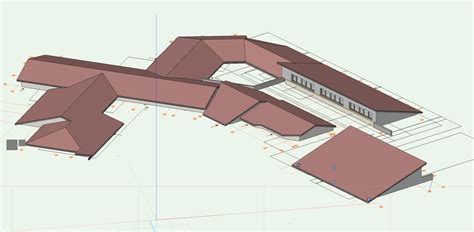 Ifc Export Walls Troubleshooting Vectorworks Community Board