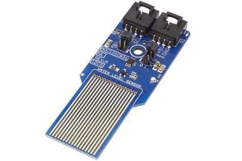 Water Level Sensor With Analog To Digital Converter ADC C NCD Store