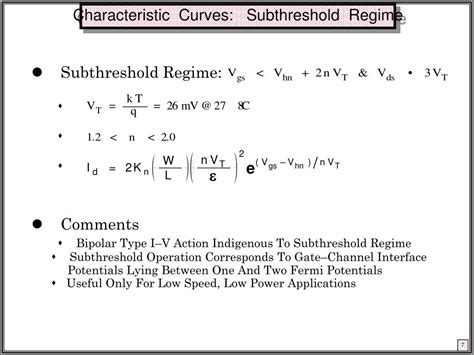 PPT CMOS Analog Integrated Circuits Models Analysis Design PowerPoint Presentation ID