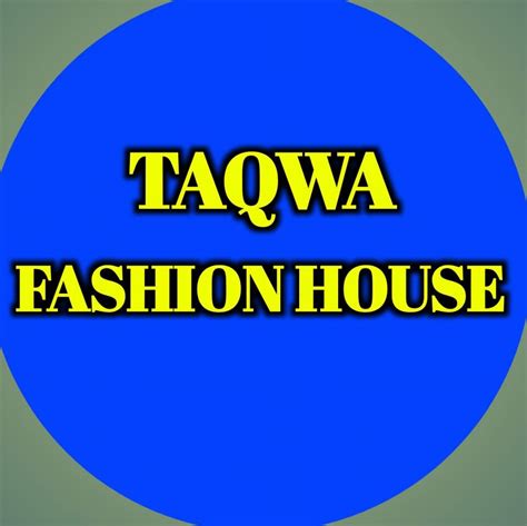 Taqwa Fashion House Dhaka