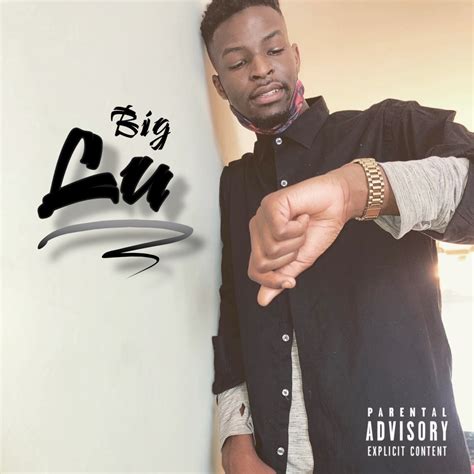 ‎big Lu Ep Album By Lilman Luigi Apple Music