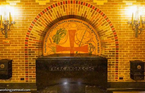 Saint Josephs Oratory Of Mount Royal