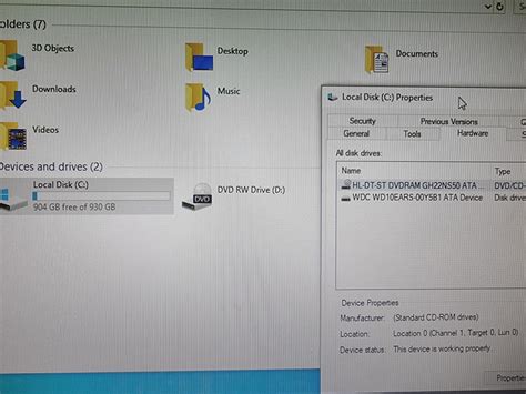 PC Desktops All In Ones Proline Desktop I5 650 4GB RAM 1TB HDD Was Sold For R710 20 On 22