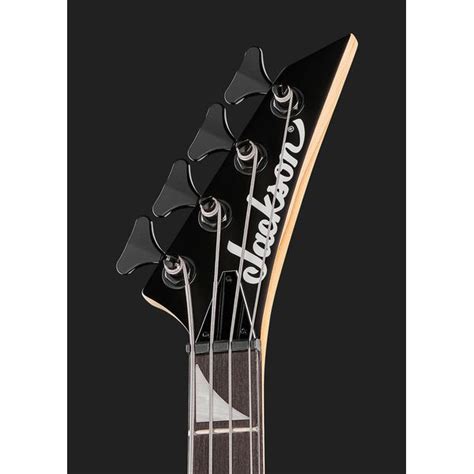Jackson Js1x Concert Minion Satin Blk Thomann France