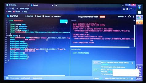 Swetha Vishvanath On Linkedin Atmega Software Technologies Day 4 Task Completed