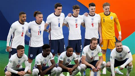England Football