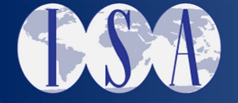 Eu Normcon Organizes A Panel In The Framework Of The 2018 Isa