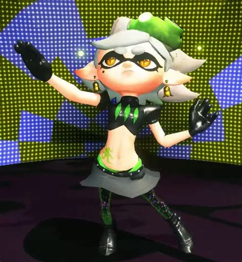 Brainwashed Marie Splatoon Nintendo Splatoon Splatoon Comics