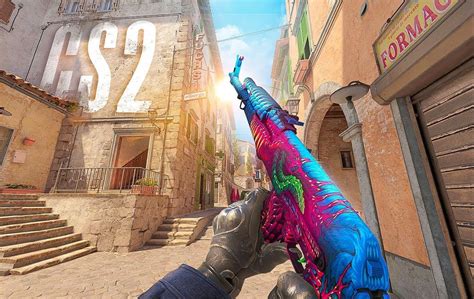 Counter Strike 2 Cs2 How To Join Community Servers