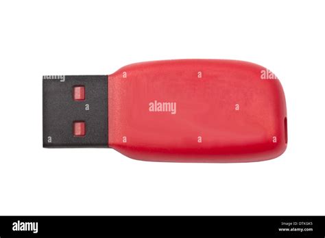 USB Flash Drive Stock Photo Alamy