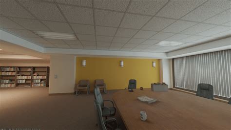 CS Office Callouts Profilerr