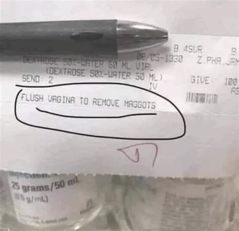 Fuck Checking Peoples Phone Check Their Medicine Cabinets R Oddlyterrifying