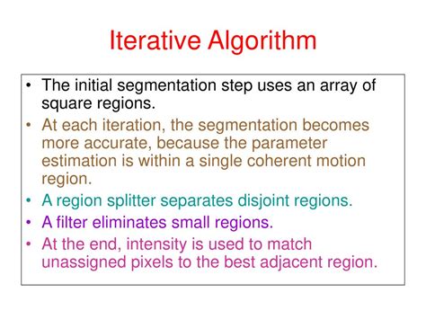 representing moving images with layers ppt download
