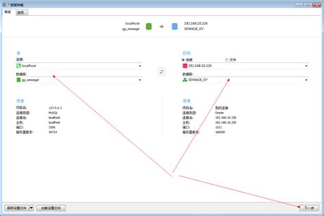 从 mysql 迁移数据到 oracle 中的全过程 灰信网（软件开发博客聚合）