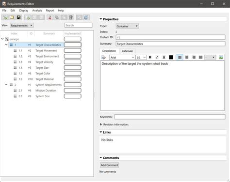 Mathworks工具在基于模型系统工程mbse中的应用 Matlab And Simulink