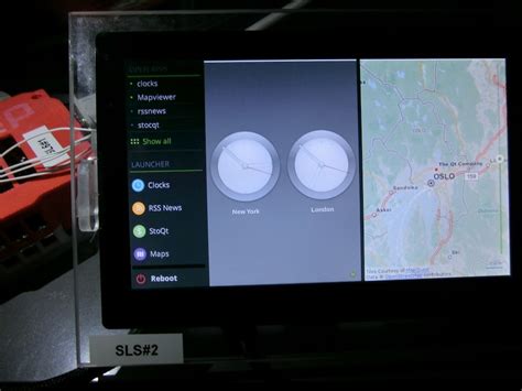 New Compositor Api For Qt Wayland