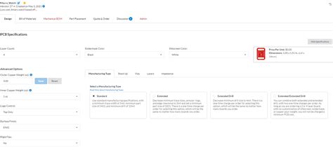 Introduction To The Macrofab Platform