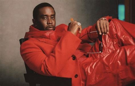 Sean Diddy Combs The Rap Mogul Facing A Web Of Sex Crime Allegations